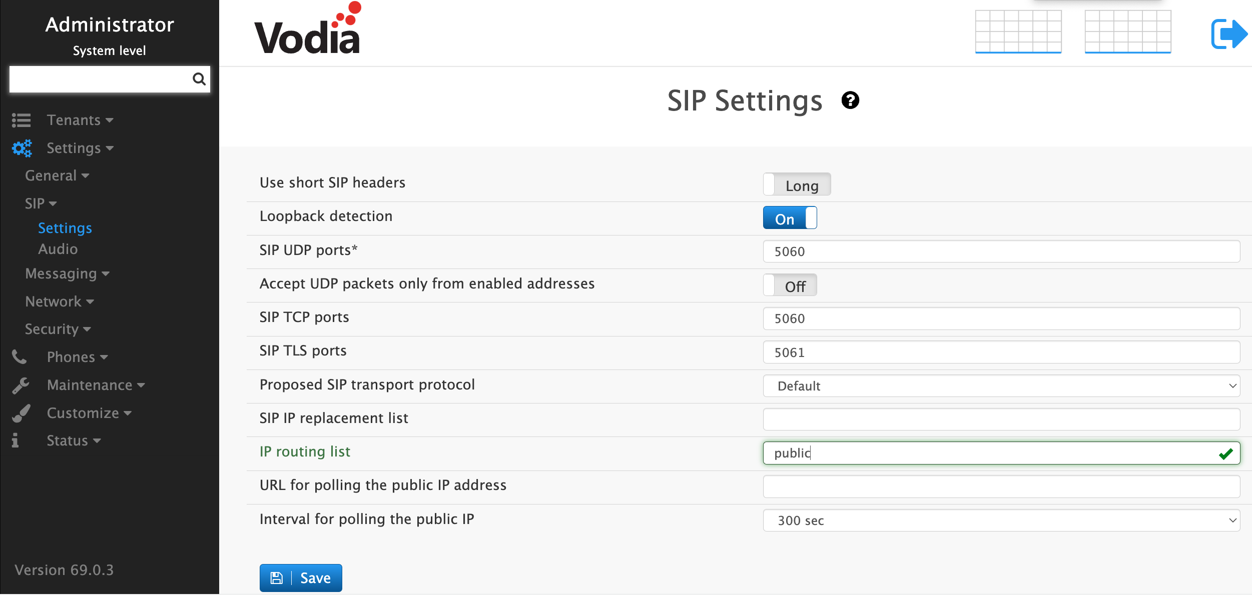 Vodia PBX now available on AWS Marketplace - Telecom Reseller / Technology Reseller News